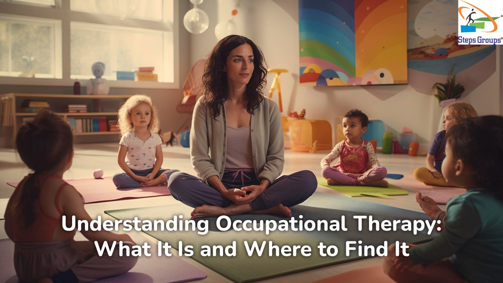 What is Occupational Therapy? and Its Type Complete Info
